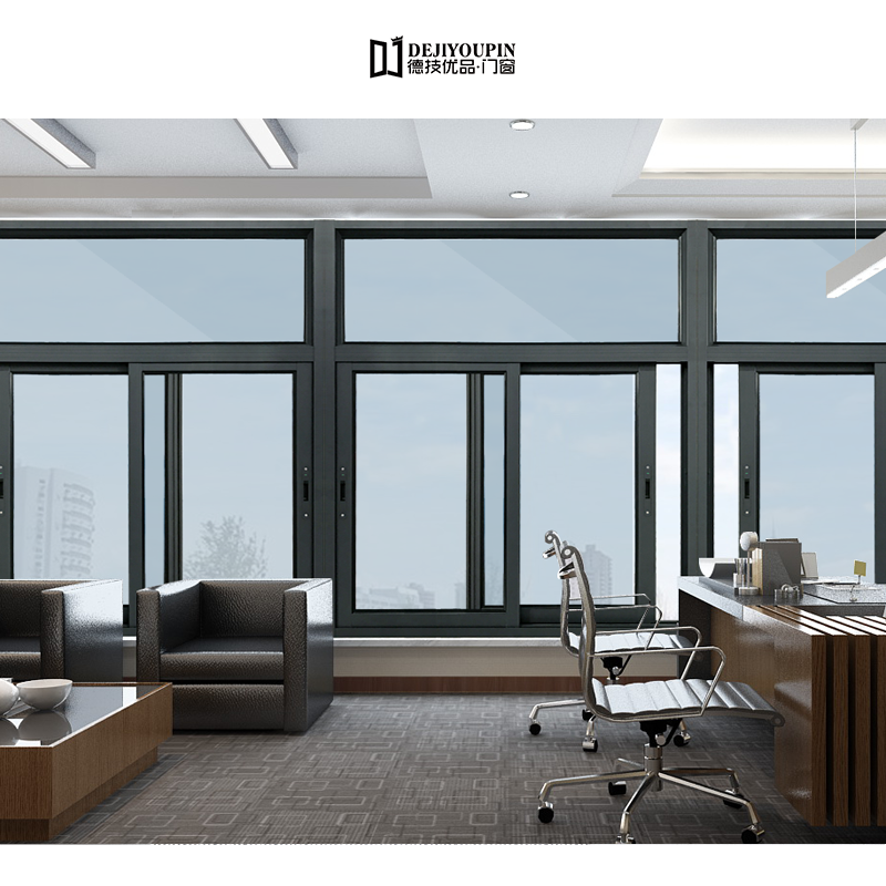 Sliding Window – Derchi Windows